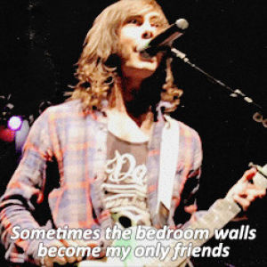 GIF pierce the veil - animated GIF on GIFER