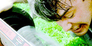 Point break keanu reeves kathryn bigelow GIF - Find on GIFER