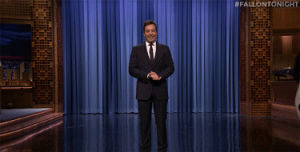 GIF jimmy fallon - animated GIF on GIFER