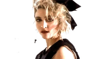 Music video 80s retro GIF - Find on GIFER