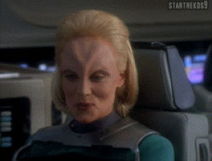 Star trek ds9 original post GIF - Find on GIFER