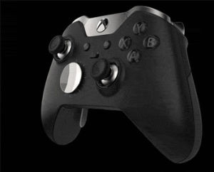Controller video games GIF on GIFER - by Goltik