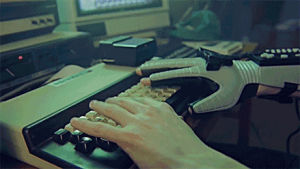 Hackerman GIF - Find on GIFER
