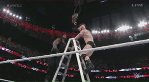 Гифка wwe tlc гиф картинка, скачать анимированный gif на GIFER от Madora