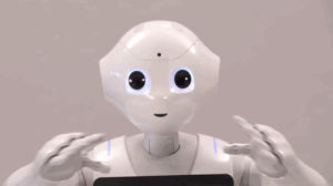Robot robots GIF - Find on GIFER
