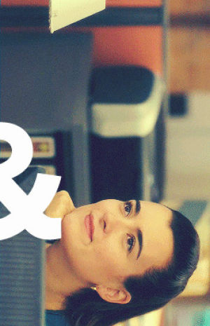 Ncis ziva david anthony dinozzo GIF - Find on GIFER