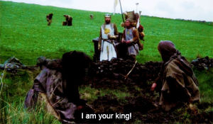 Monty python and the holy grail GIF - Find on GIFER