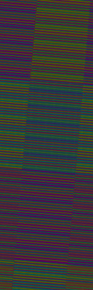 Glitch texture art GIF - Find on GIFER