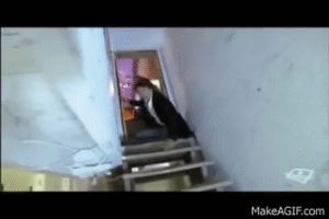 GIF justin trudeau - animated GIF on GIFER