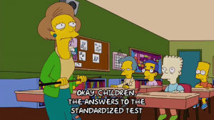 Bart simpson season 11 GIF on GIFER - by Muzragore