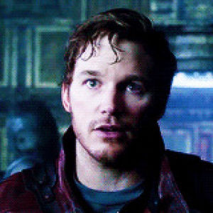 GIF guardians of the galaxy gotg peter quill - animated GIF on GIFER ...