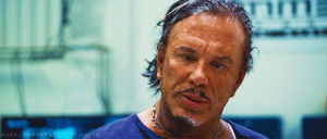 GIF mickey rourke - animated GIF on GIFER