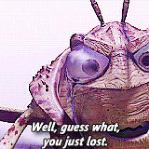 A bugs life GIF - Find on GIFER