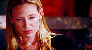 Reblog fringe s5 GIF - Find on GIFER