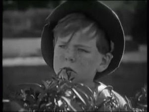 The little rascals stymie our gang GIF - Find on GIFER