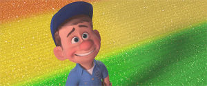 GIF wreck it ralph - animated GIF on GIFER