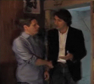 GIF justin trudeau - animated GIF on GIFER