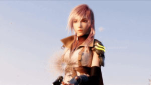 GIF lightning returns final fantasy xiii - animated GIF on GIFER - by ...