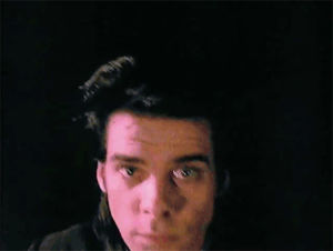 Nick cave GIF on GIFER - by Sternfont