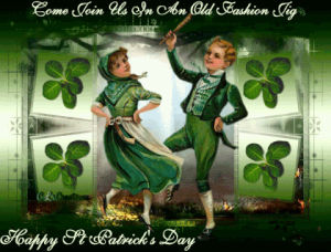 Irish GIF - Find on GIFER
