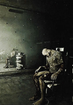 Outlast GIF - Find on GIFER