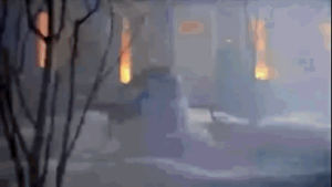 Гифка снеговик гиф картинка, скачать анимированный gif на GIFER