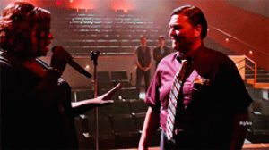 Glee dot marie jones coach beiste GIF on GIFER - by Granitius