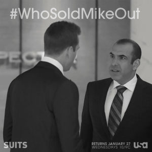 GIF prunie louis litt suits - animated GIF on GIFER