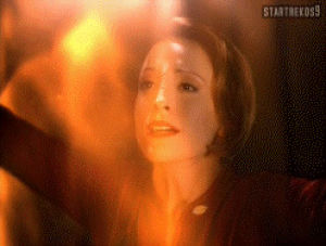 Star trek ds9 GIF - Find on GIFER