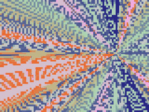 GIF processing colors color - animated GIF on GIFER