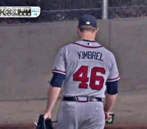 GIF mlb atlanta braves braves - animated GIF on GIFER