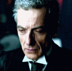 GIF william hartnell - animated GIF on GIFER