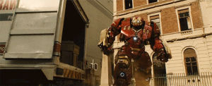 Age of ultron GIF - Find on GIFER