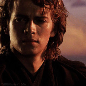 Anakin skywalker star wars darth vader GIF on GIFER - by Gavilen