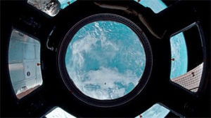 Earth space science GIF - Find on GIFER