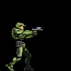 GIF master chief - animated GIF on GIFER