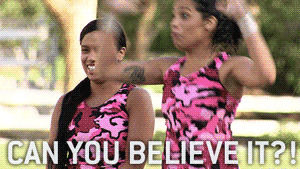 GIF television bgc oxygen - animated GIF on GIFER