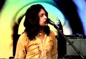 Chris squire yes band steve howe GIF - Find on GIFER