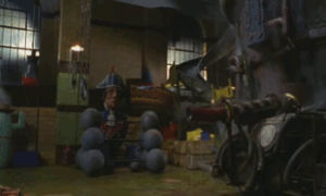 Roger rabbit i made who framed roger rabbit GIF on GIFER - by Rainrunner