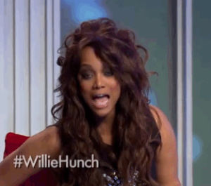 Moments antm funniest GIF - Find on GIFER