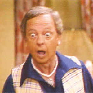 Threes company mr furley GIF - Find on GIFER