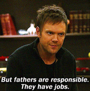 Season 2 community jeff winger GIF - Find on GIFER