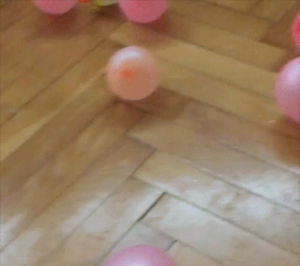 GIF balloons - animated GIF on GIFER