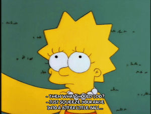 Lisa simpson episode 20 season 11 GIF - Find on GIFER