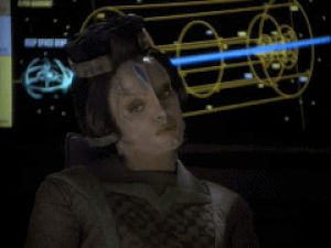 Garak ds9 star trek GIF - Find on GIFER