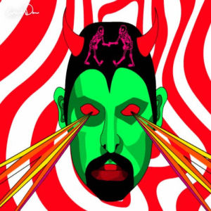 Satan satanic GIF - Find on GIFER