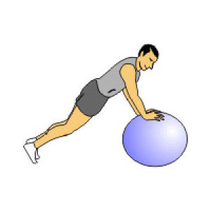 Pushups look squats GIF - Find on GIFER