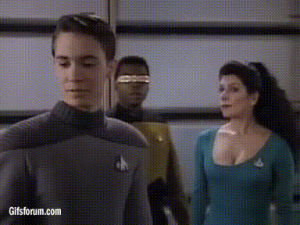 Stahp doctor who GIF on GIFER - by Magar