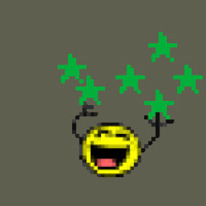 Happy dance transparent GIF - Find on GIFER