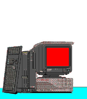 Data, Computer, GIF by Moonraven - Find & Download on GIFER